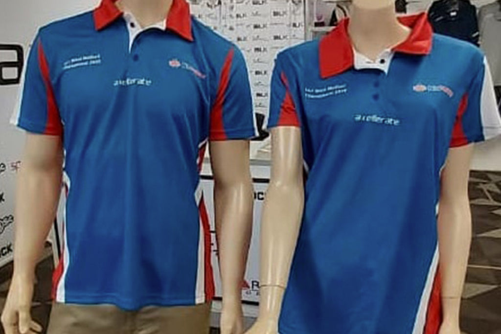 Niu Power Netball – Axellerate Sports